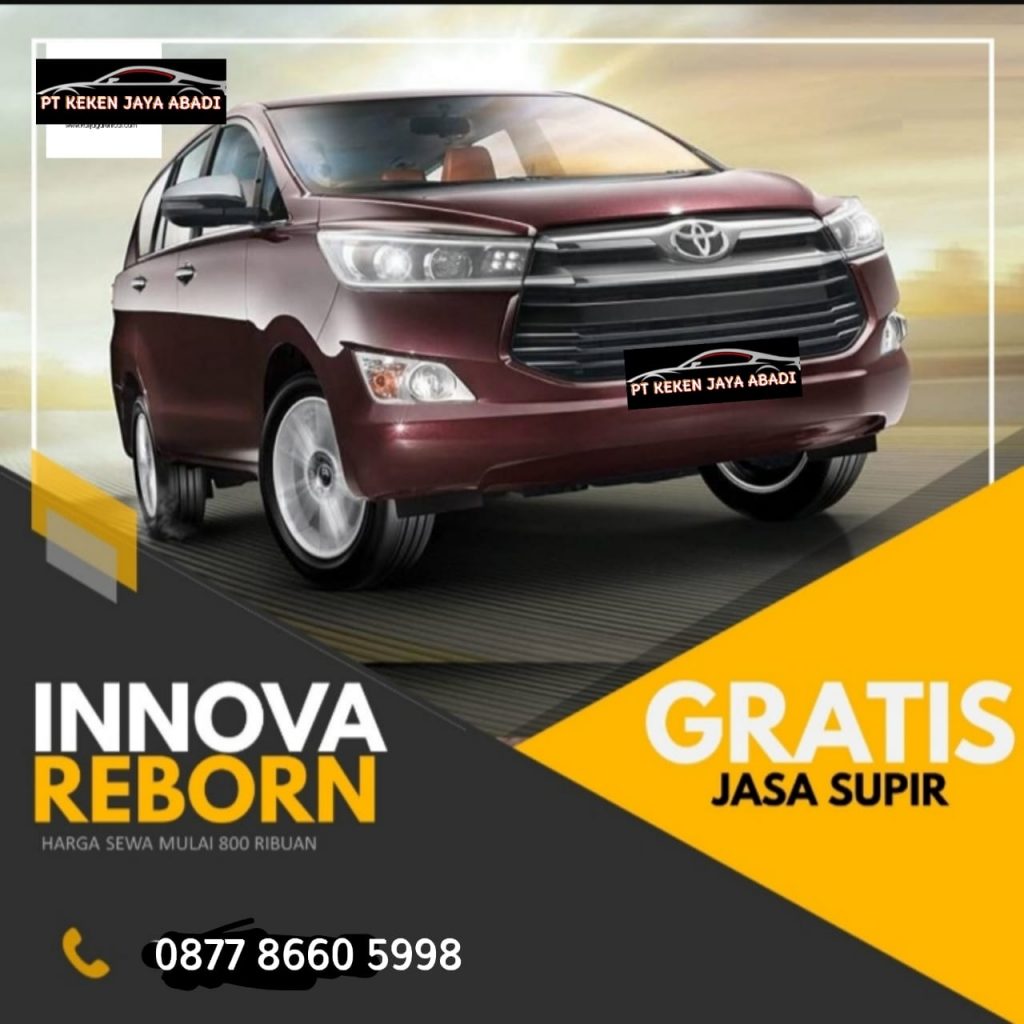 Rekomendasi Terbaik Rental Mobil Bandung Murah Rekomendasi Terbaik Rental Mobil Bandung Murah